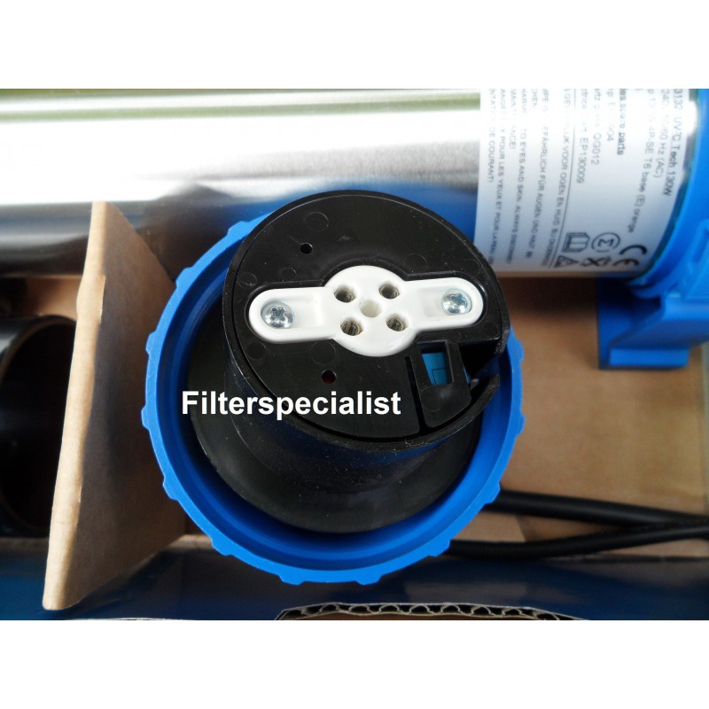 Ballast Blue lagoon Pro UV-C 75 watt ( EP075010.1 )