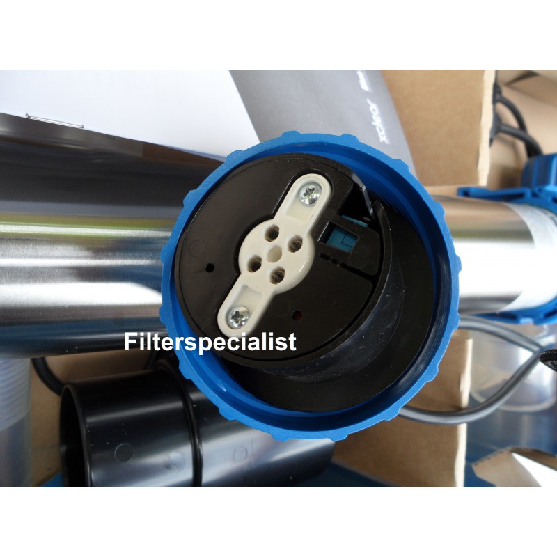 Ballast Blue Lagoon Pro UV-C 75 watt ( EP075010.1 )