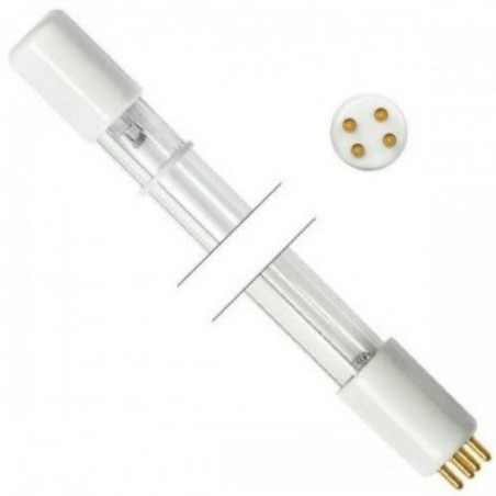 40W Amalgam UV-C replacement Lamp fit for Light-Tech 4800070AM