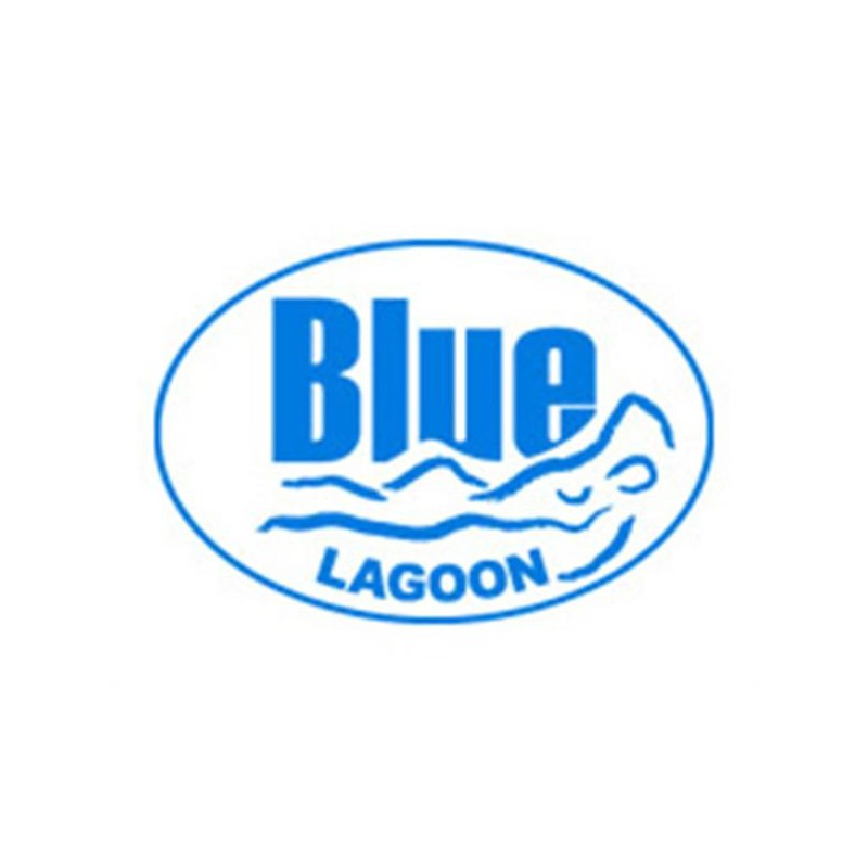 Blue Lagoon Quartz sleeve QG018