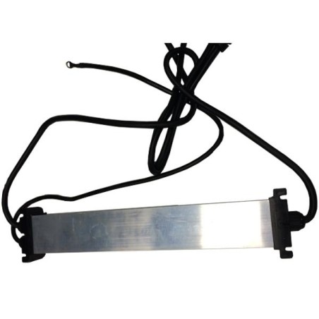 Ballast 75W Ozone lamp T5 voor AquaForte Turbo3 Ozone UV-C (Low & High ...