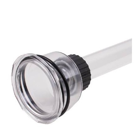 Quartz sleeve Blue Lagoon Ionizer UV-C B230002