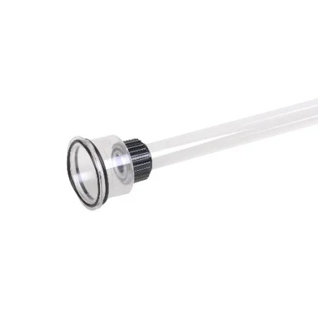 Quartz Sleeve Blue lagoon UV-C Spa QG089 ( New 2025 )