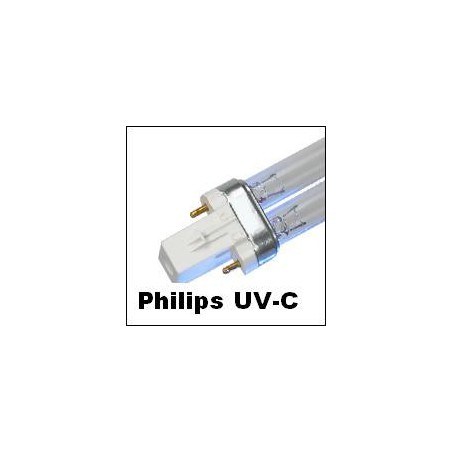 Philips UV-C Lamp 5 Watt